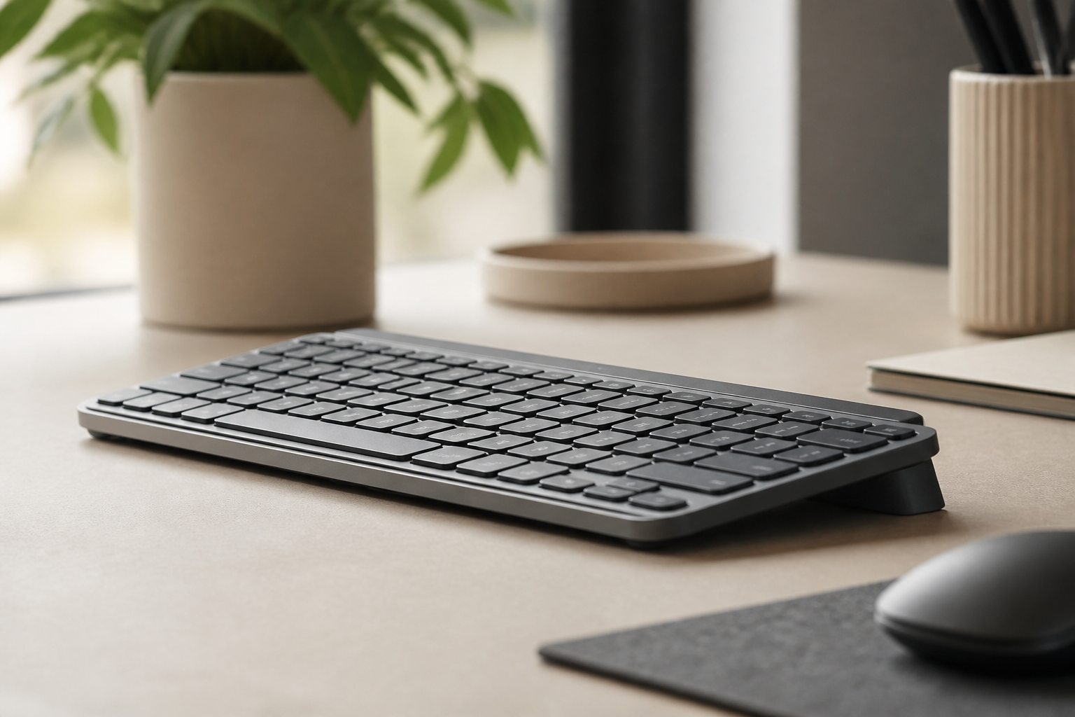 Best Logitech MX Keys Accessories in 2026 | KeyRiser Blog