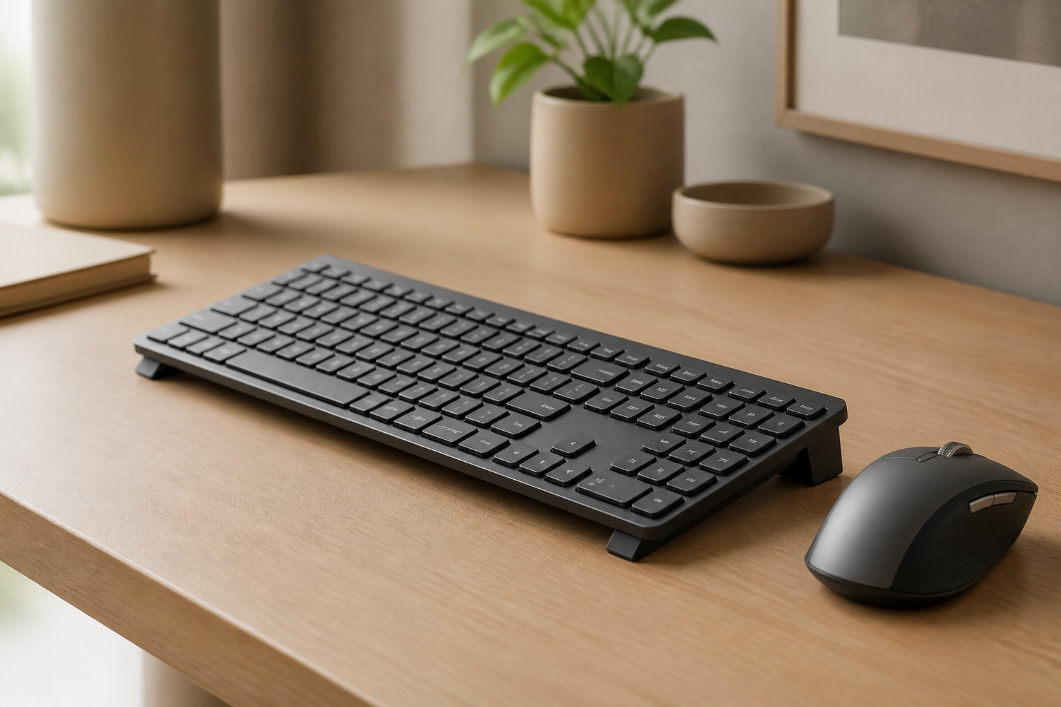 Small Hands Keyboard Ergonomics for MX Keys | KeyRiser Blog